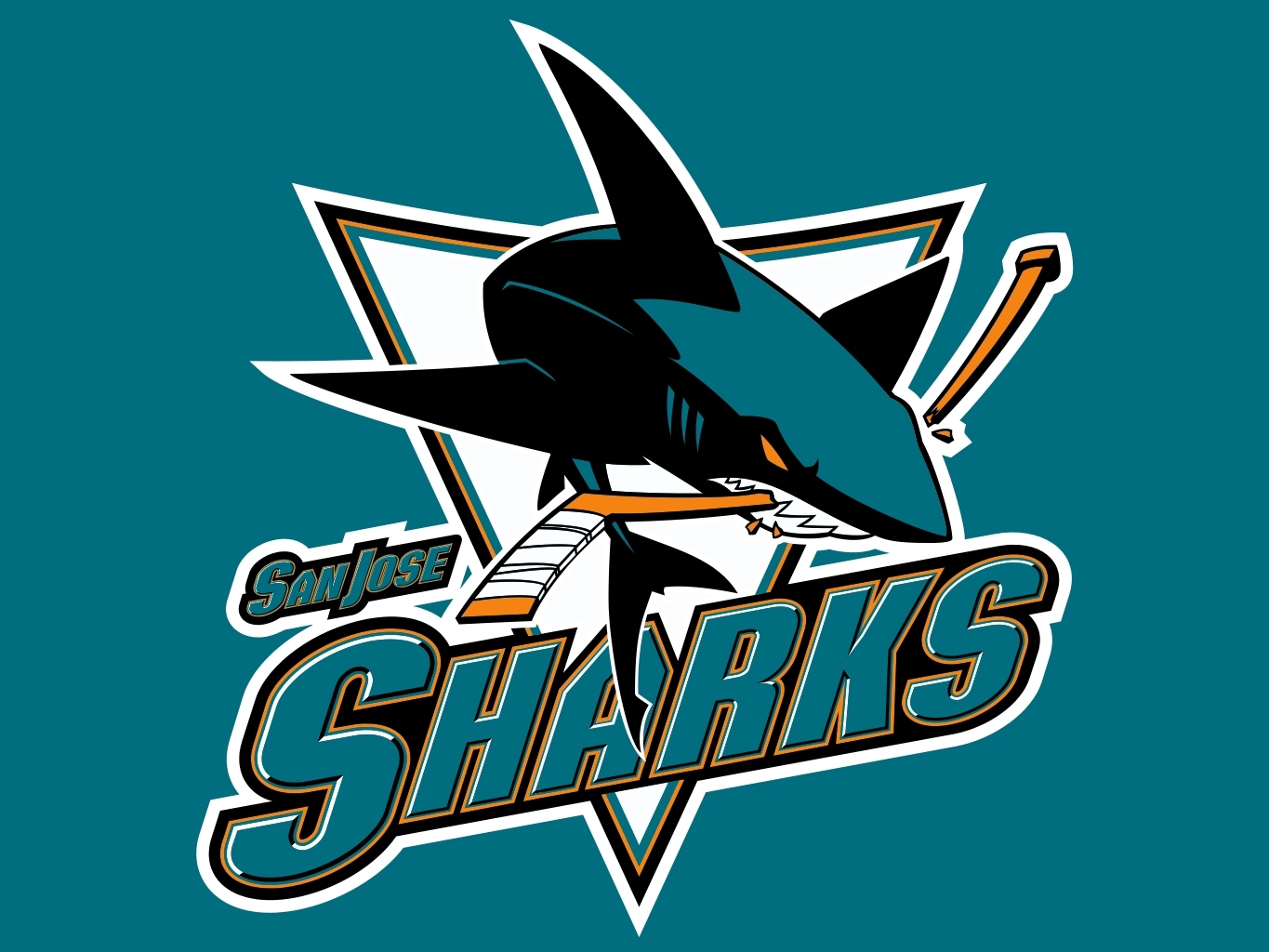 Power Play Fan Pack: Autographed Sharks Pucks + Cozy Team Blanket ...